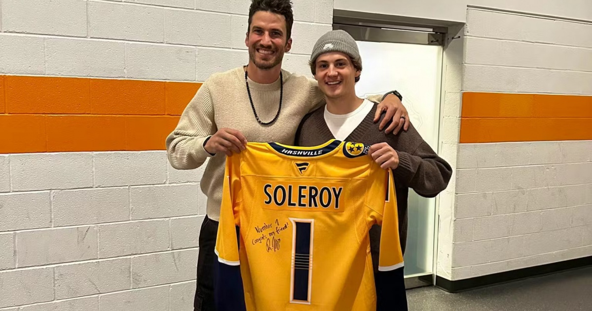 Soleroy, il primo svizzero ad "American Idol" - Ticinonline