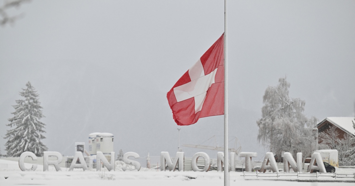 "Le Constellation" non è l'insegna della Svizzera, ma trema il settore ...