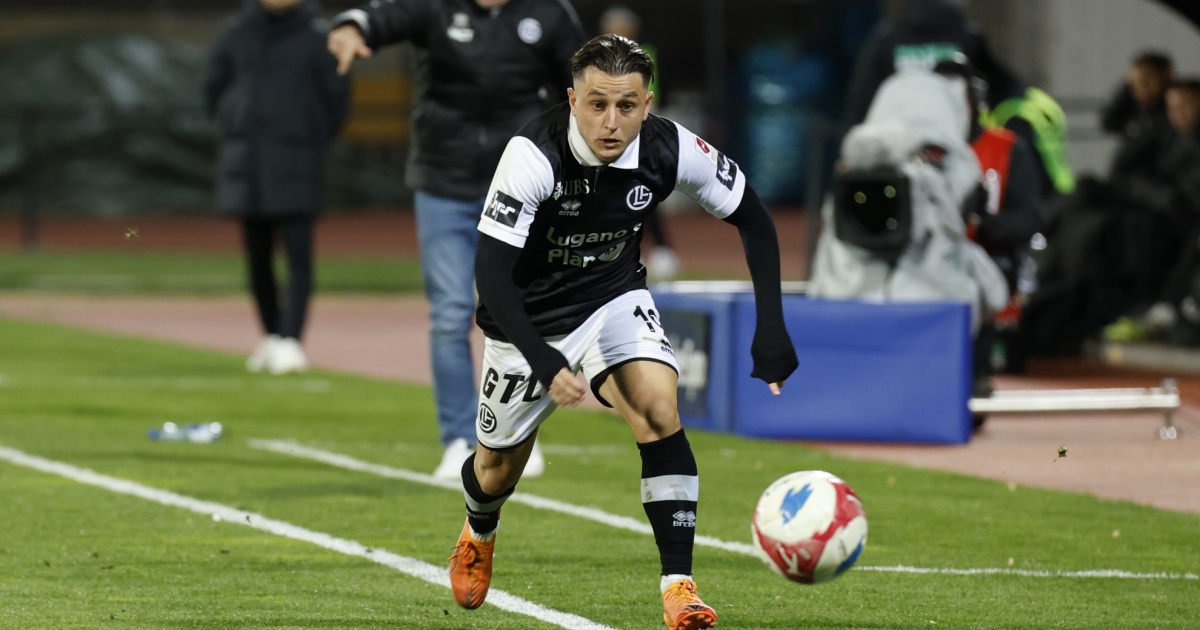 Crociato rotto: Cassano a lungo ai box - Ticinonline