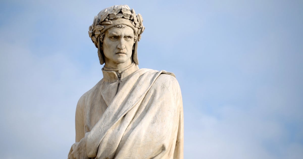 Risate solidali, nel segno di Dante - Ticinonline