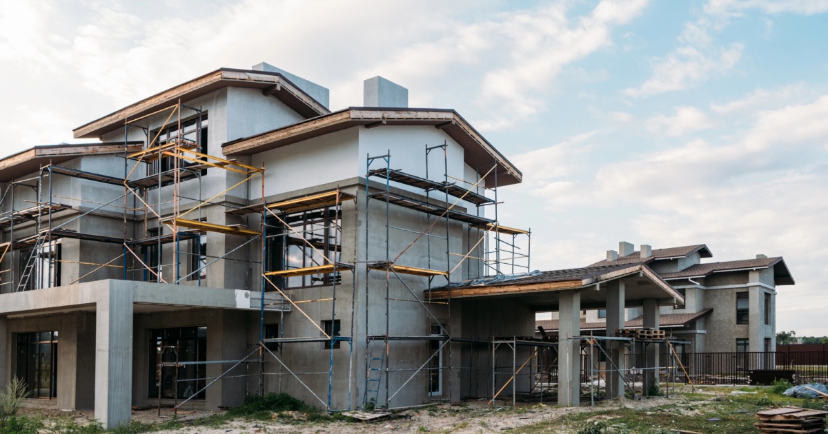 Il pericolo di una bolla immobiliare è ancora in aumento - Ticinonline