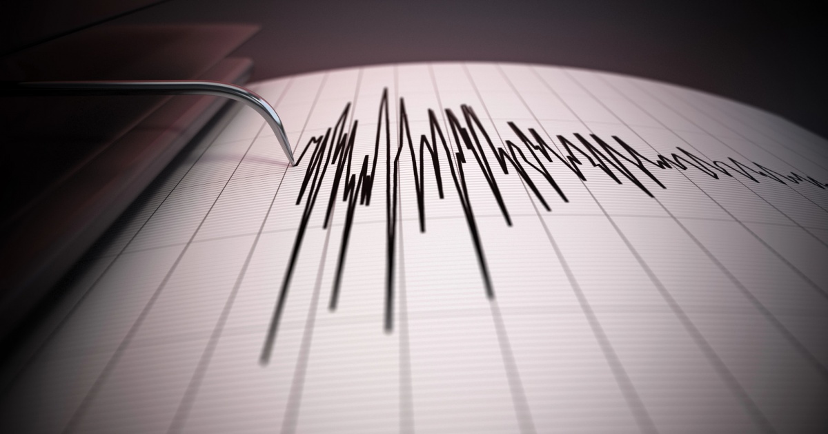 Due scosse di terremoto avvertite sull’isola di Creta - Ticinonline