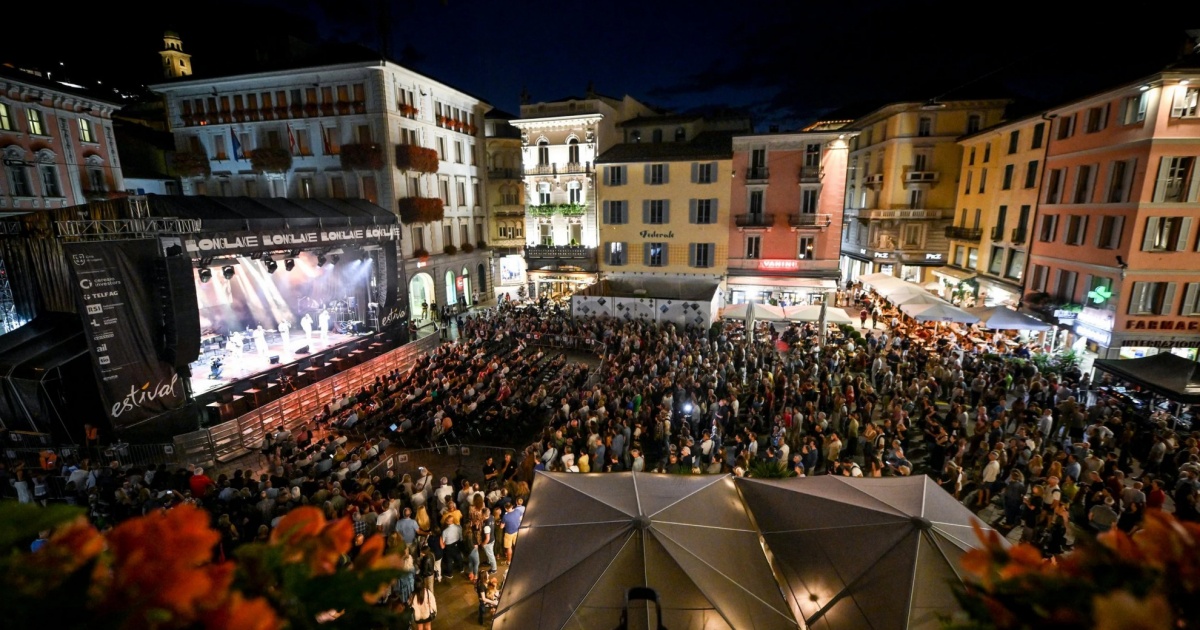 Più di un festival: «Una somma di piccole cose» - Ticinonline