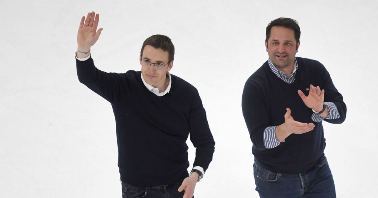 Via Duca e Cereda: rivoluzione Ambrì | laRegione.ch