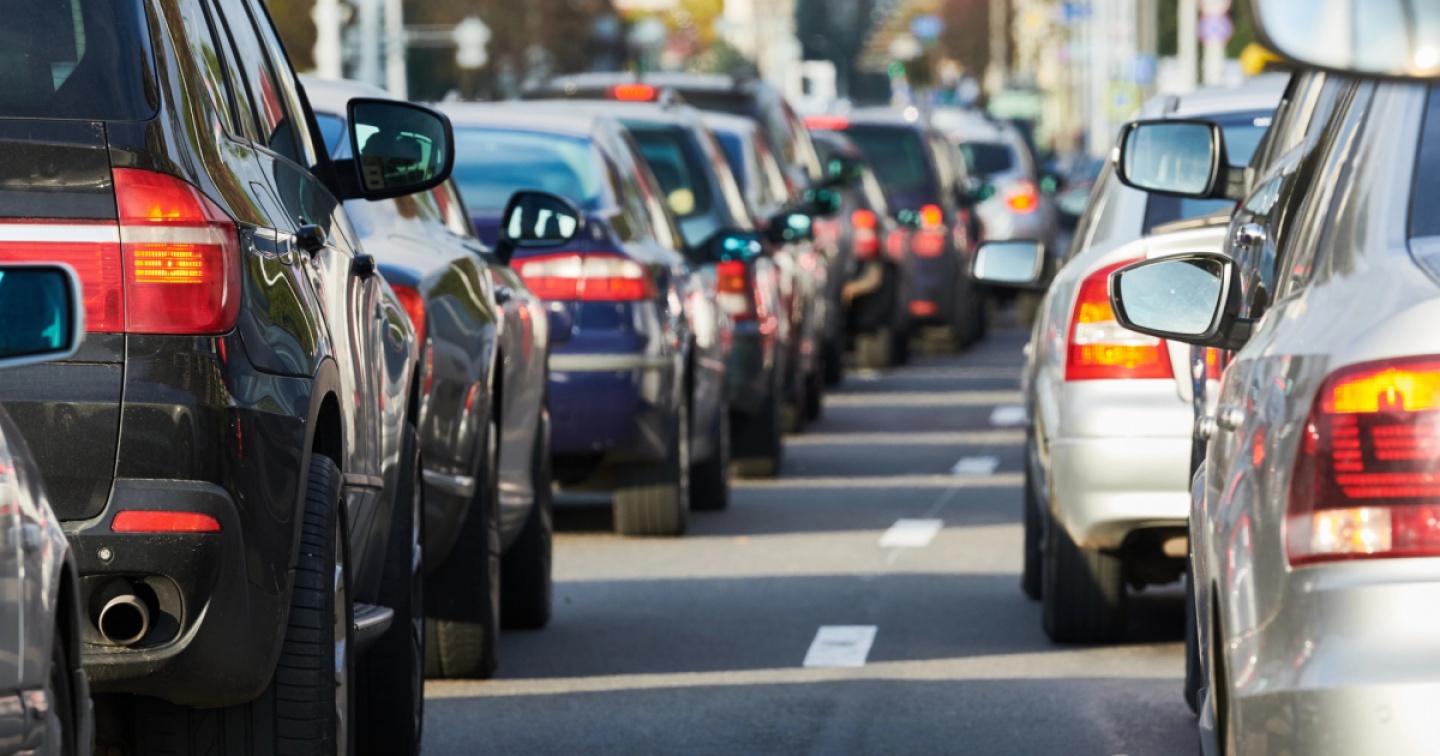 Traffico "parassitario", come siamo messi? | laRegione.ch