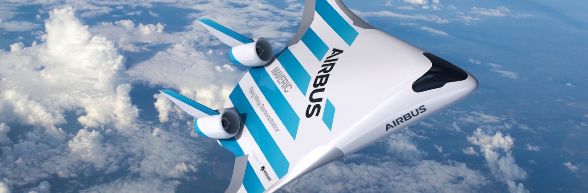 Maveric, l’Airbus che punta ad abbattere i consumi - Ticinonline