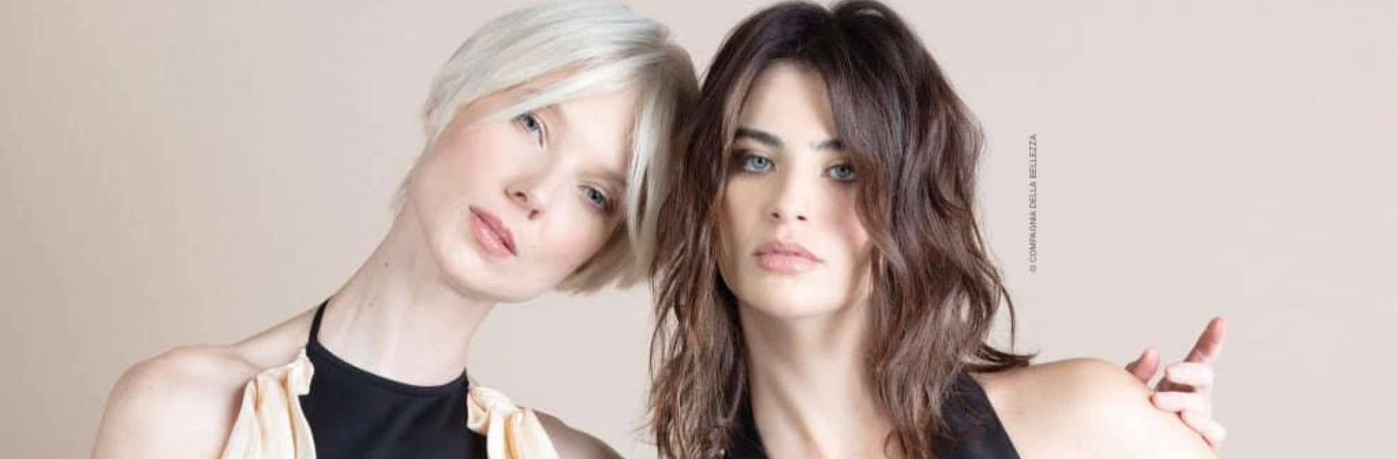 Rivoluziona il tuo look con Compagnia della Bellezza/Team Laura ...