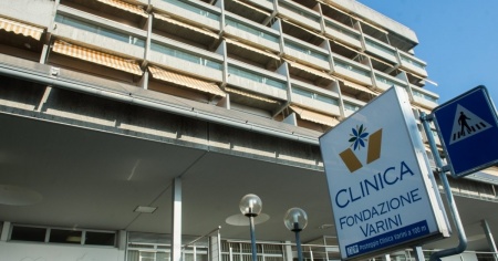 Marco Alfonsi sarà il nuovo direttore della Clinica Varini - Ticinonline