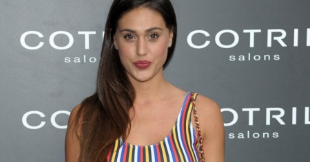 Cecilia Rodriguez: «Sono gelosissima di Ignazio» - Ticinonline