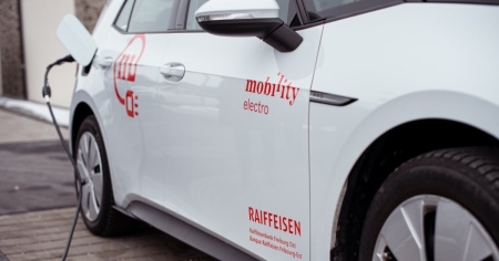 Le elettriche restituiscono energia: è il progetto V2X Suisse - Ticinonline
