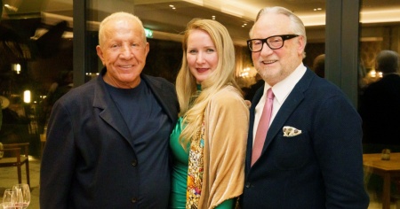 Gran finale per S.Pellegrino Sapori Ticino 2025 - Ticinonline