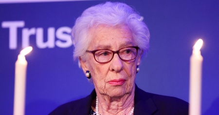 È morta la sorellastra di Anna Frank - Ticinonline