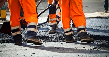 Canicola e lavoro su strada: «Garantire misure di protezione agli ...
