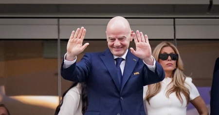 «Infantino si vergogni, che scherzi con gli svizzeri» - Ticinonline