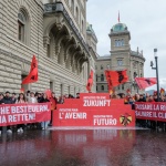 Crolla il sostegno all'iniziativa Servizio civico - Ticinonline